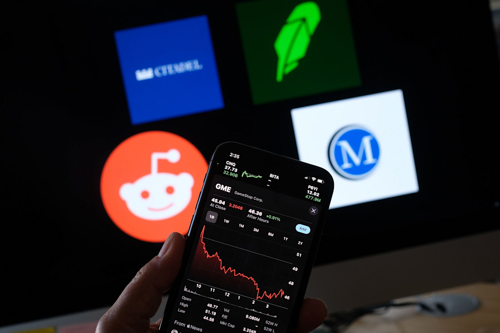 Everything You Need to Know About the GameStop Stock Saga