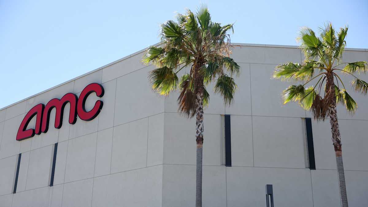 Tiered Pricing for Movie Seats Comes to AMC Theaters