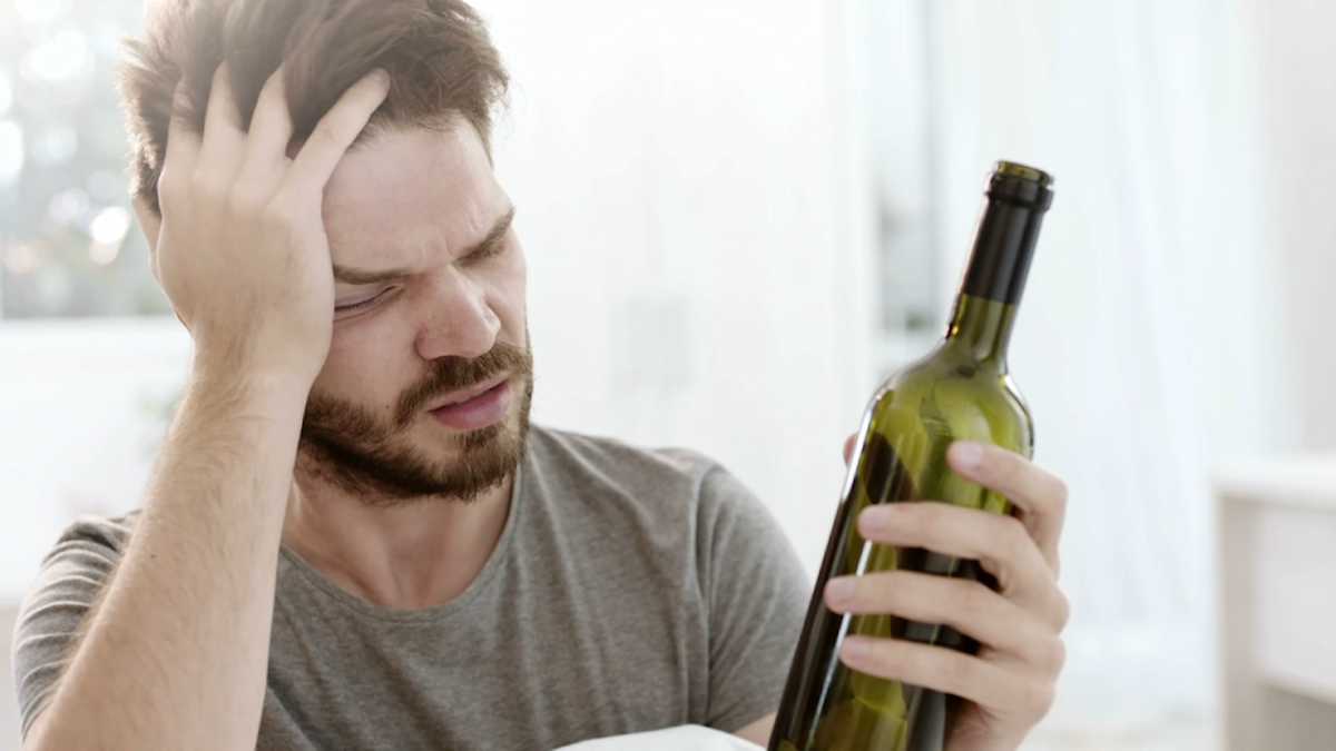 Zbiotics Launches First Product to Help with Hangovers