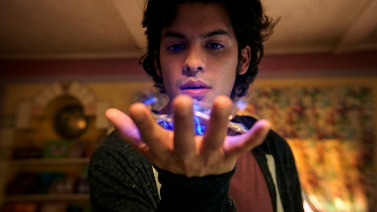 ‘Blue Beetle’ Unseats ‘Barbie’ Atop Box Office, Ending Four-Week Reign