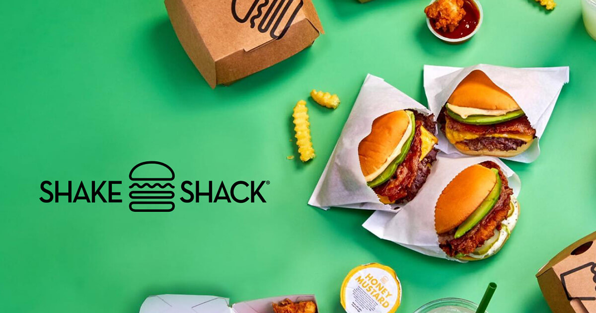 Shake Shack | M13