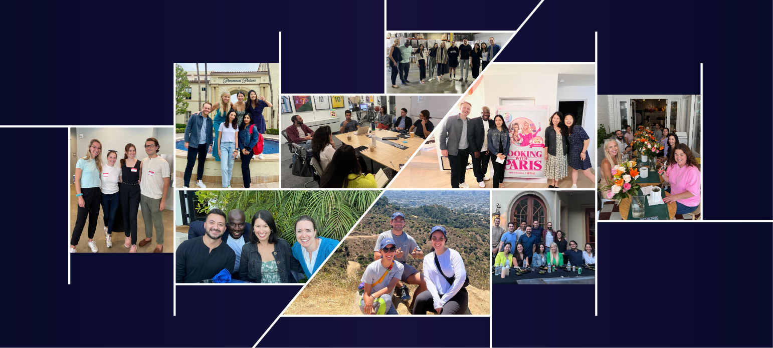 Our Guide to Creating a Great Internship Program