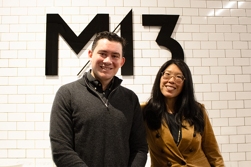 How to Talk to Reporters: A Guide for Founders | M13