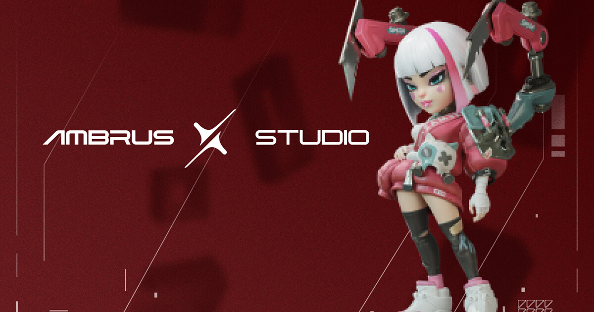 Ambrus Studio | M13