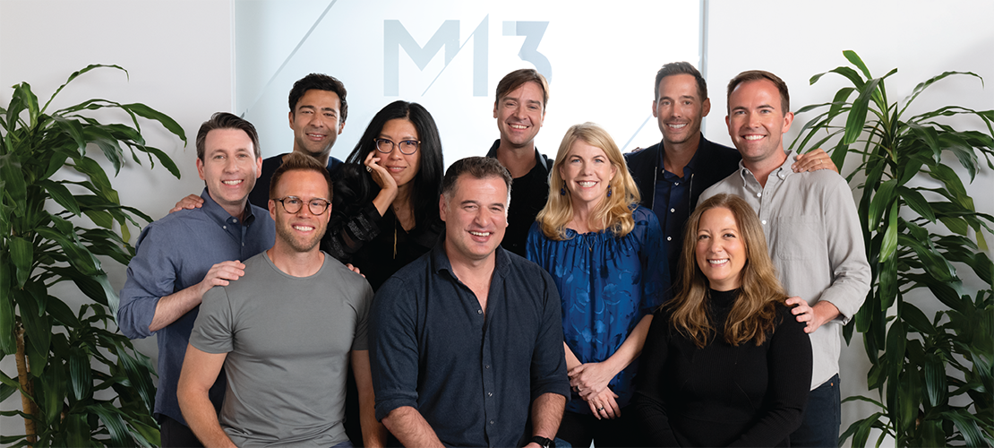 How We Built a Repeatable, Process-Driven Model to Support Founders