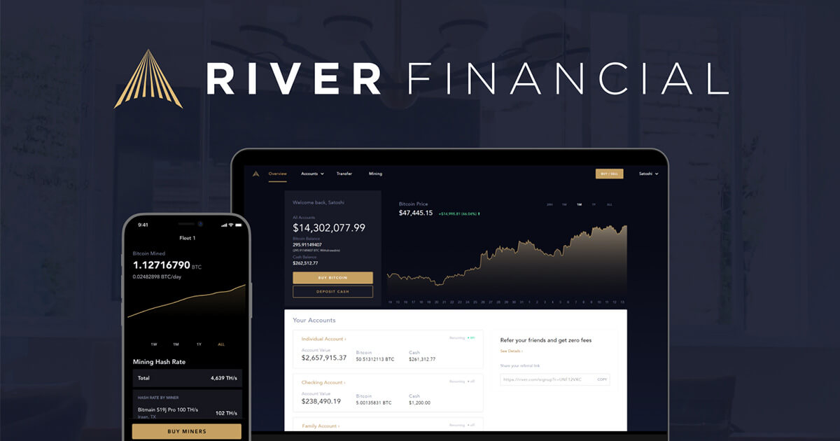 River Financial | M13
