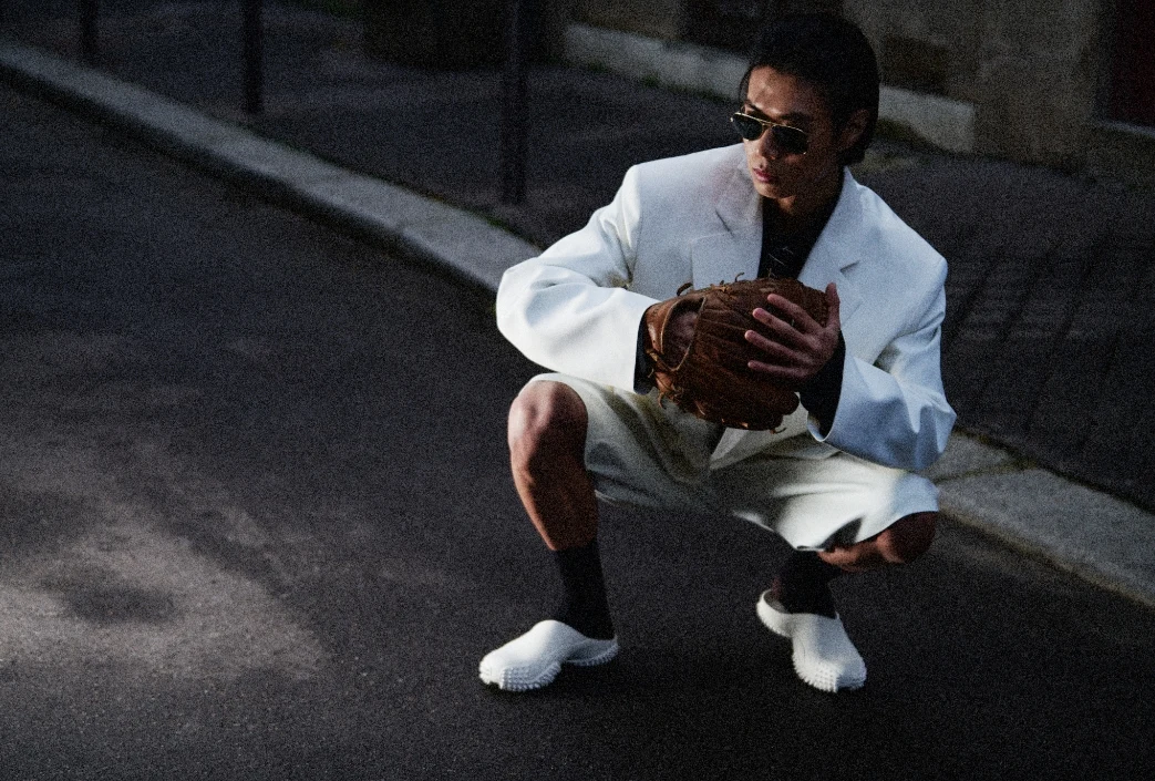 LN-CC® 官方网店 | 设计师品牌男装女装