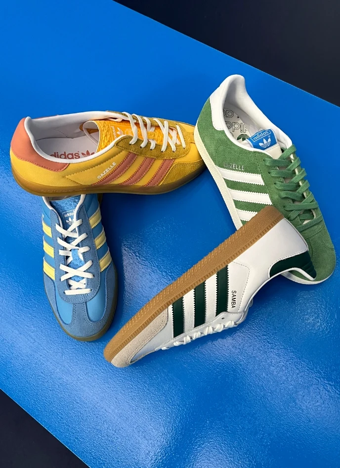 LN-CC®: Designer Clothing, Shoes & Bags for Men & Women