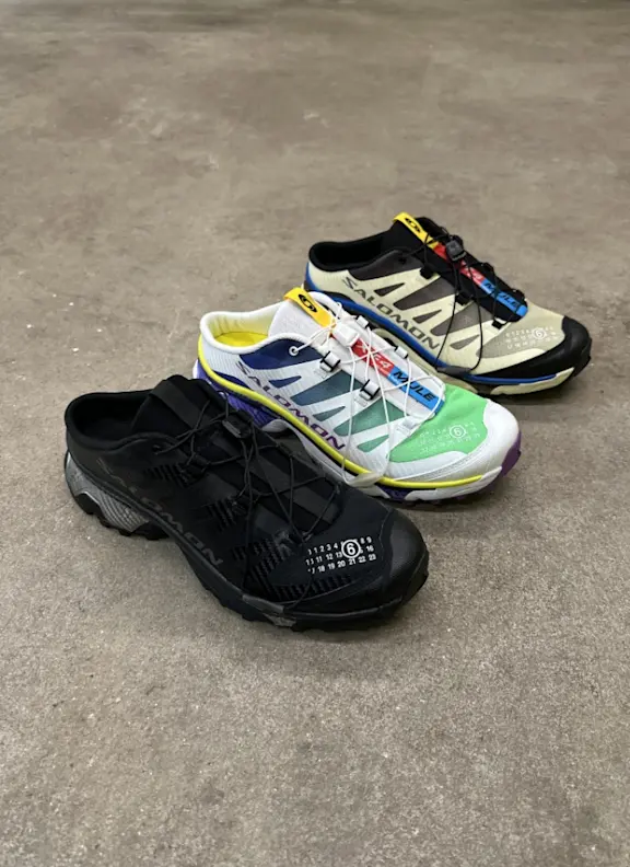 LN-CC®: Designer Clothing, Shoes & Bags for Men & Women