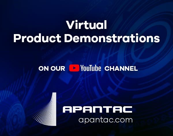 Apantac YouTube Channel | Apantac