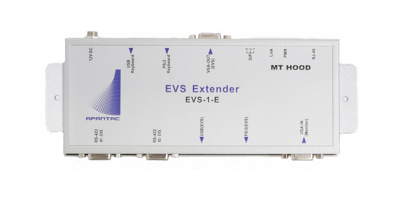 MT HOOD EVS Extenders | Apantac