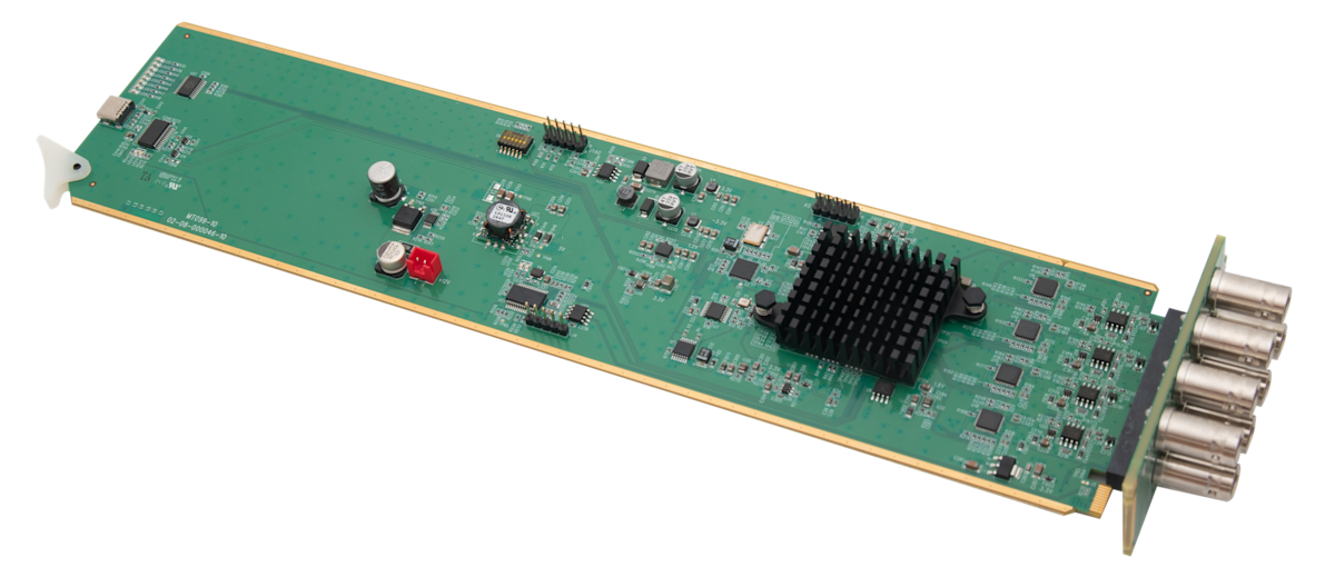 openGear OG Sync Generator | Apantac