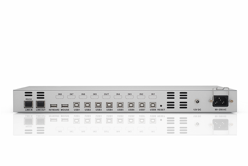 CRESCENT KM Switches | Apantac