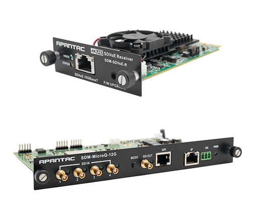 MT HOOD SDM - Smart Display Modules - Based on Intel SDM Platform ...