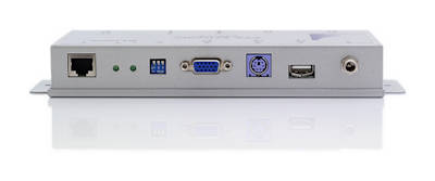 MT HOOD EVS Extenders | Apantac