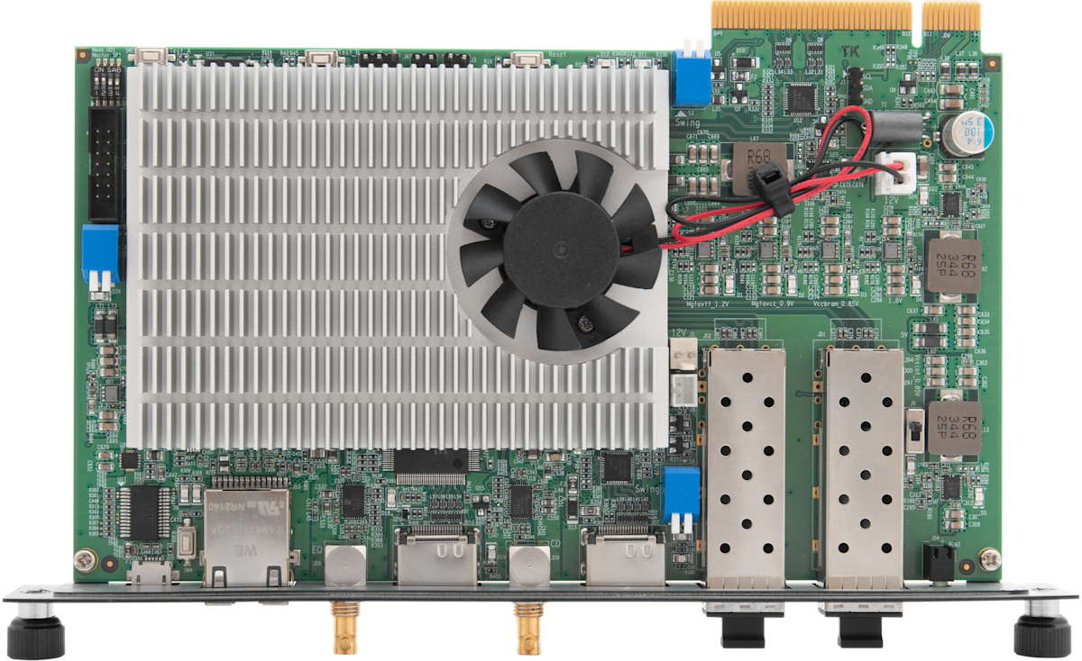 MT HOOD SDM - Smart Display Modules - Based on Intel SDM Platform ...