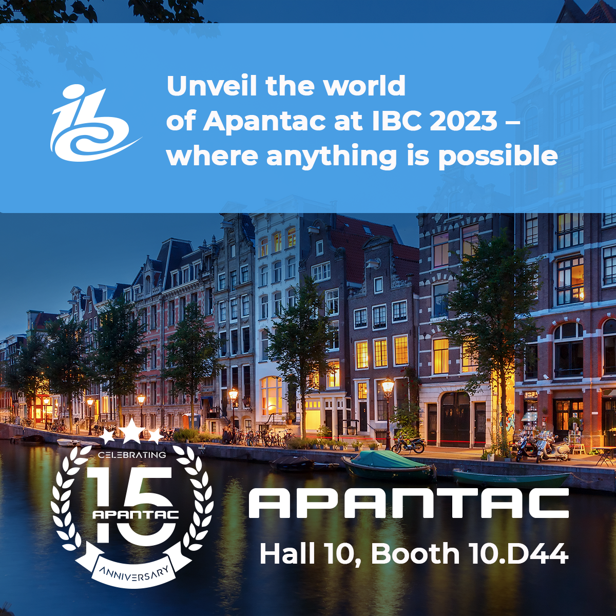 Apantac | Leading designer and developer of high quality, cost ...