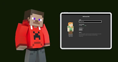 How to Create Roblox Designs with Customuse AI On Your Phone ...
