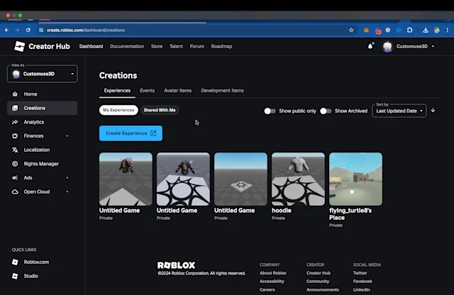 How to Upload a Shirt in Roblox: a Step-by-Step Guide | Customuse Blog