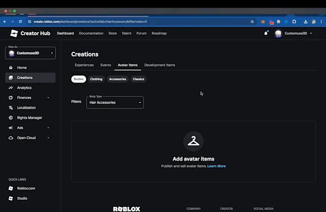How to Upload a Shirt in Roblox: a Step-by-Step Guide | Customuse Blog