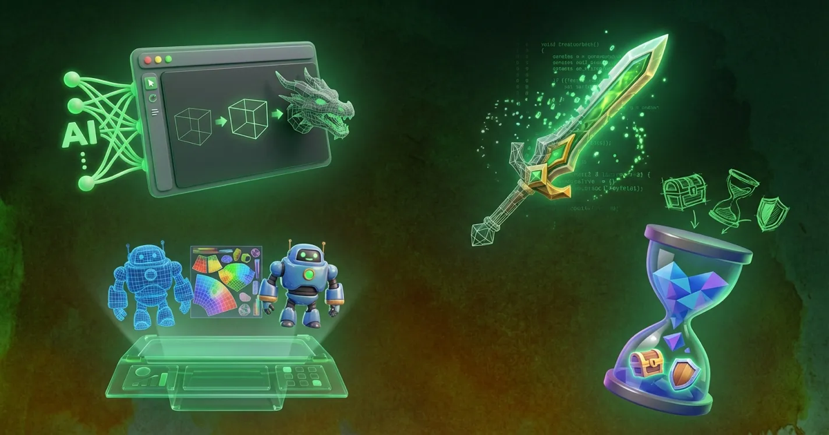 How to Create 3D Assets with Customuse: A Complete Guide | Customuse Blog