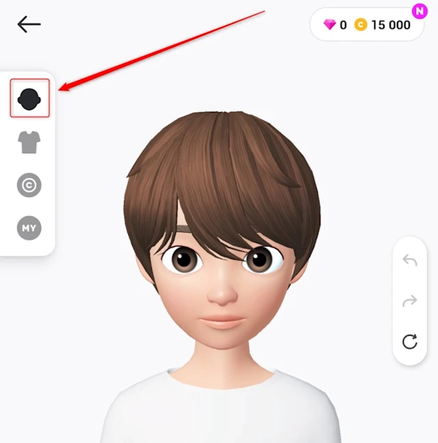 How to Change Your Skin Color in Zepeto? (2024) | Customuse Blog