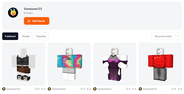 A Detailed Guide to Customuse Discover Page | Customuse Blog