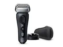 Braun Series 8 battery shaver collection | Braun SG