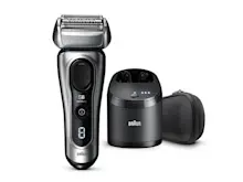 Braun Series 8 battery shaver collection | Braun SG