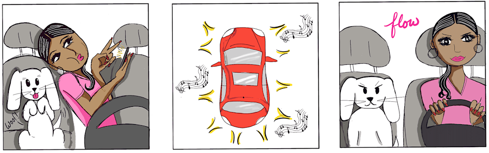 Towards a Safer, Happier Automotive Ecosystem | ustwo Insights