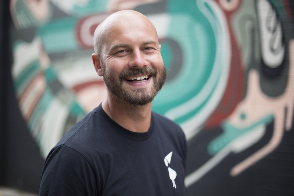 Mills Talks Shop, Fun and Never Selling in Offscreen Magazine | ustwo ...