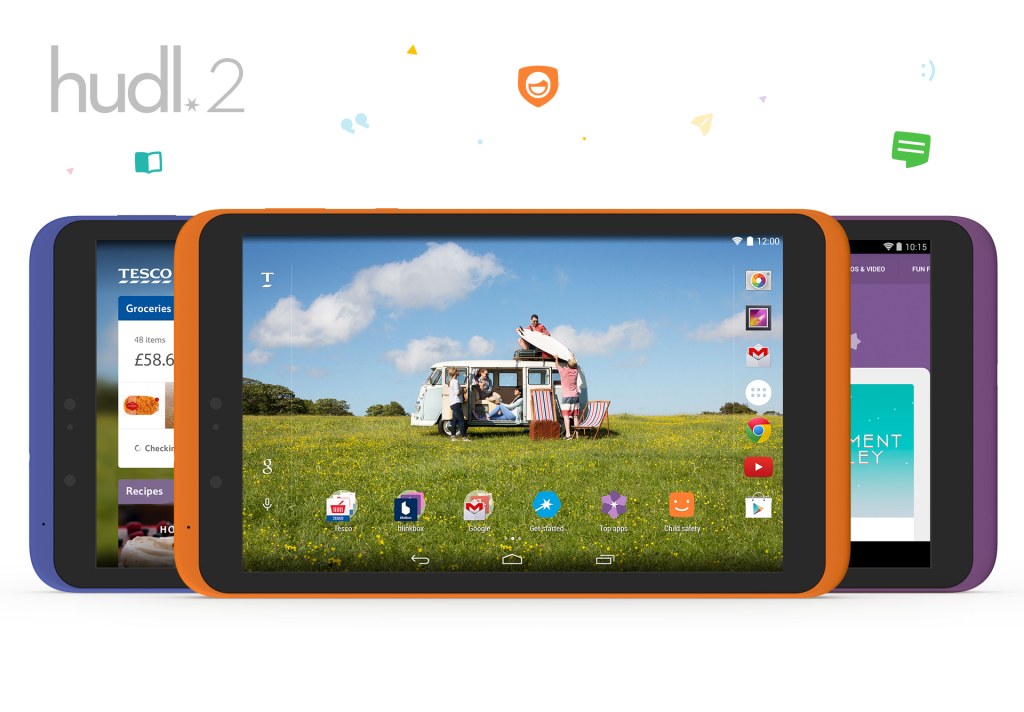Hudl 2 Logo Scottish FA Become The Latest Governing Body To Agree