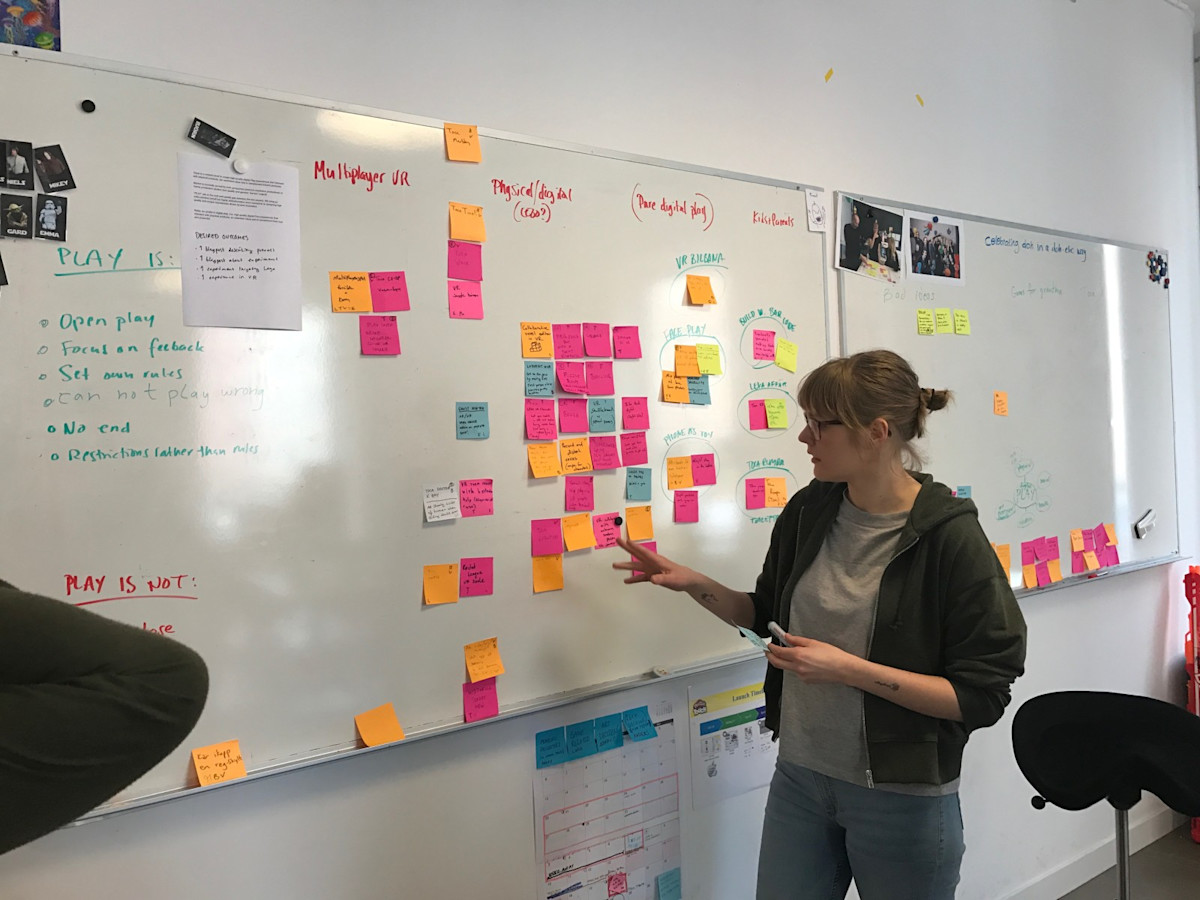 Digital transformation is a marathon, not a sprint | ustwo Insights
