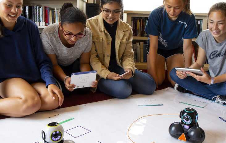 Unleash the Joy of Learning with Play Thinking | ustwo Insights