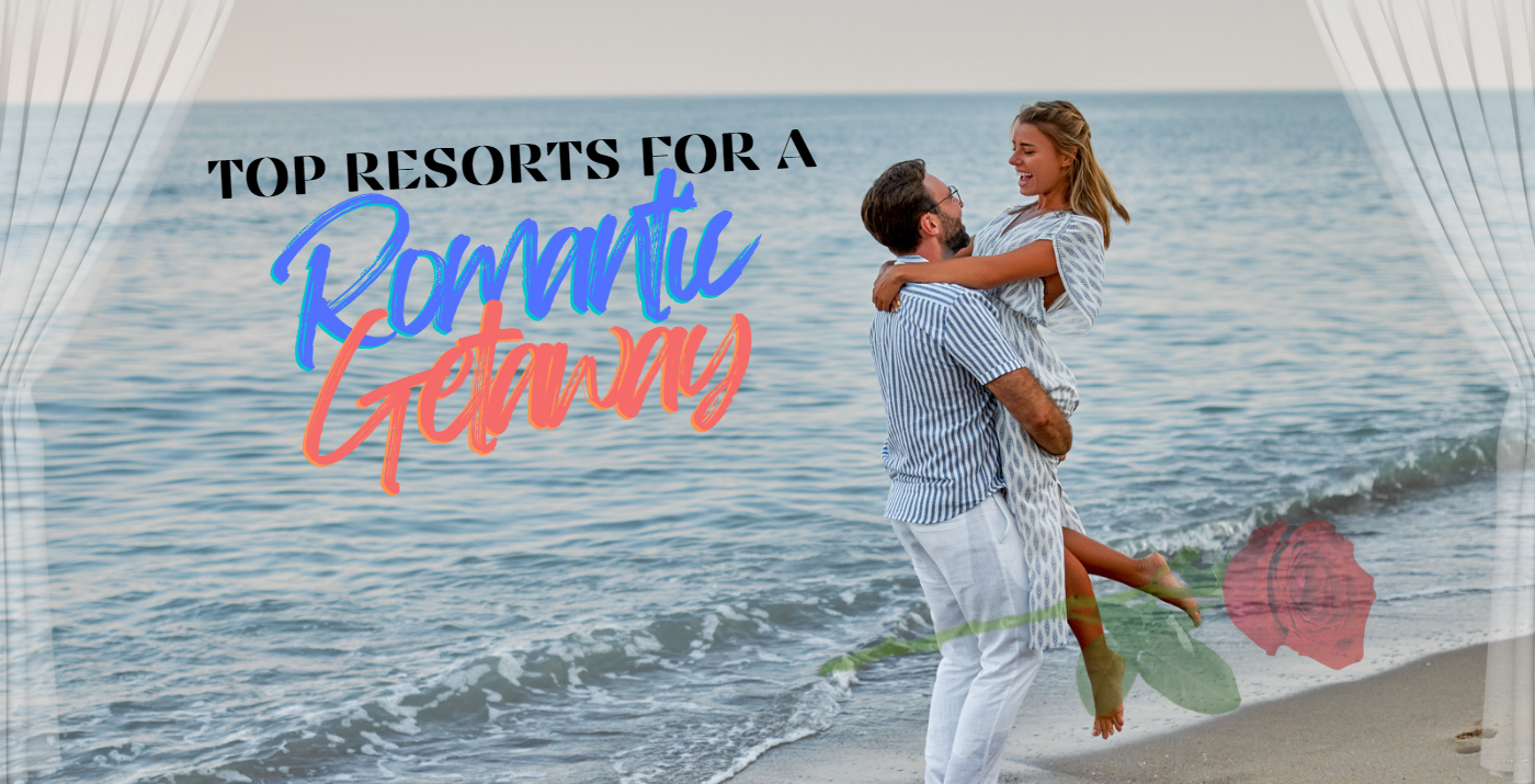 Romantic Rooms In Myrtle Beach