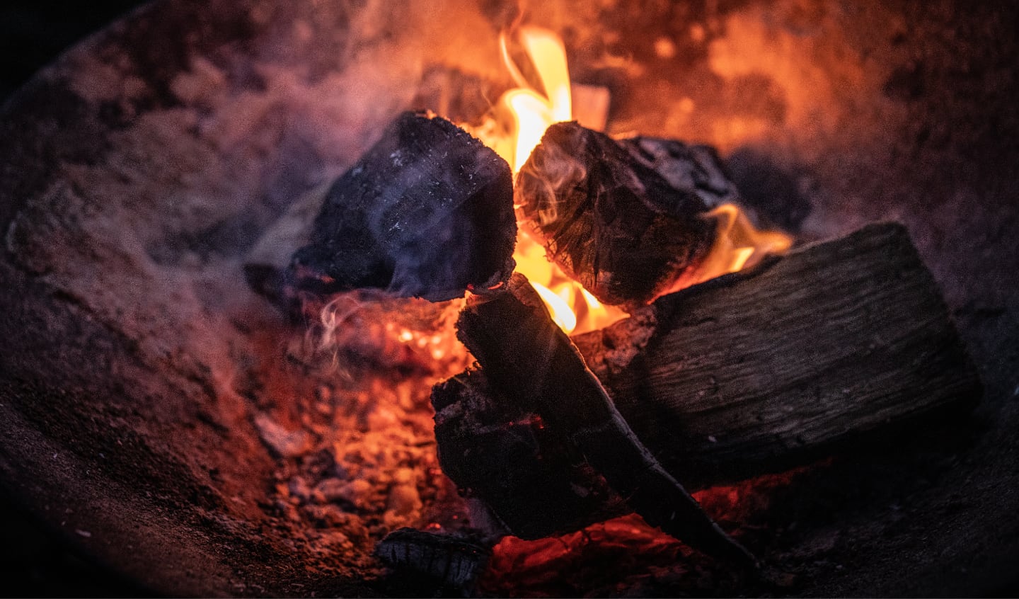 SMOKESTACK BAR-B-QUE Food Truck | Opskrifter | Events og Arrangementer