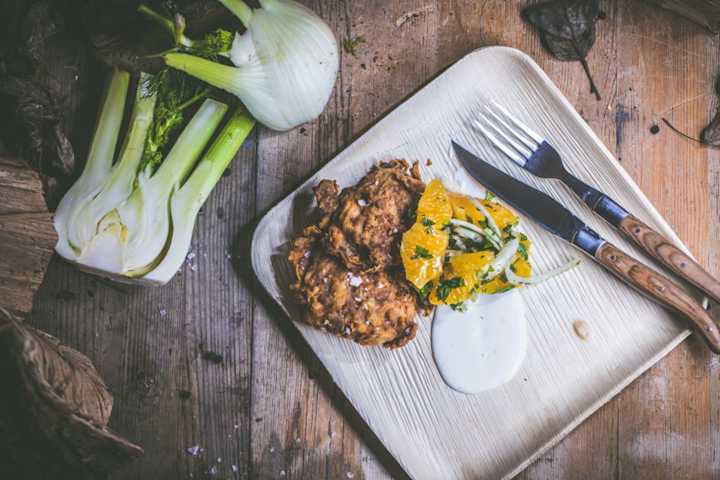 SMOKESTACK BAR-B-QUE