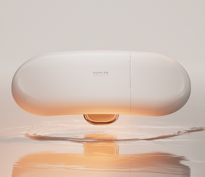 Shop Dekoda - Track gut health, hydration, and blood in the toilet bowl