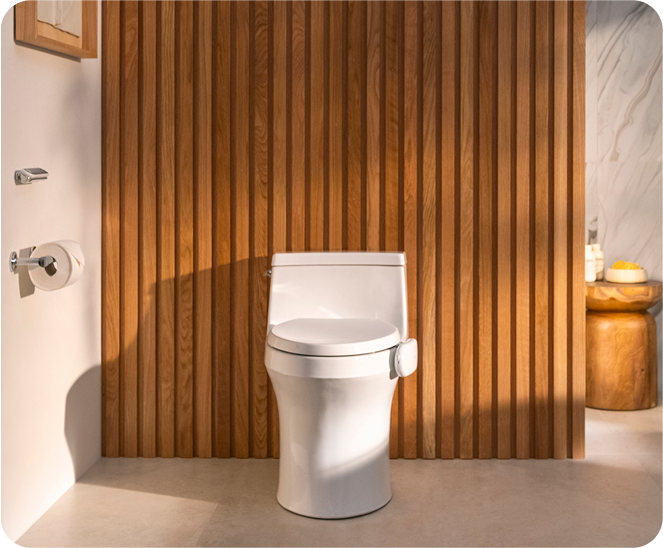 Explore Dekoda - Intelligent Bathroom Health Tracking