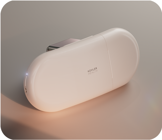 Shop Dekoda - Track gut health, hydration, and blood in the toilet bowl