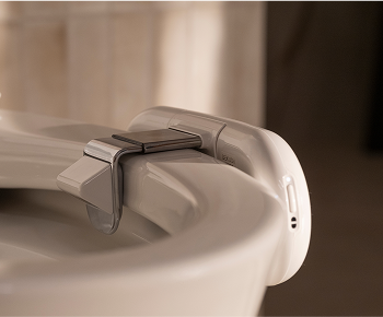 Explore Dekoda - Intelligent Bathroom Health Tracking