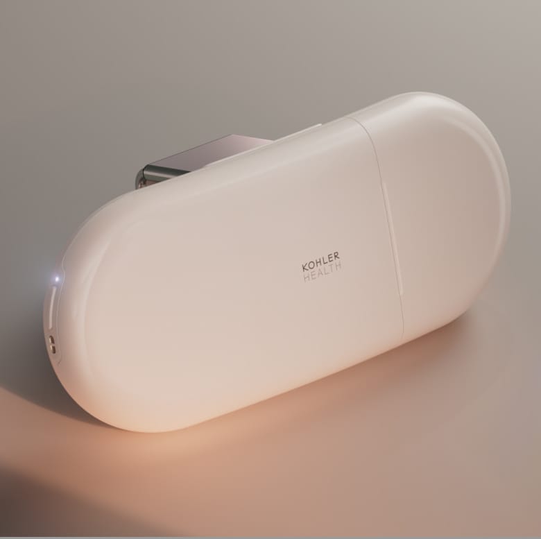 Shop Dekoda - Track gut health, hydration, and blood in the toilet bowl