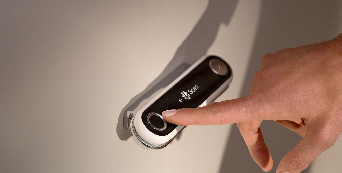 Explore Dekoda - Intelligent Bathroom Health Tracking