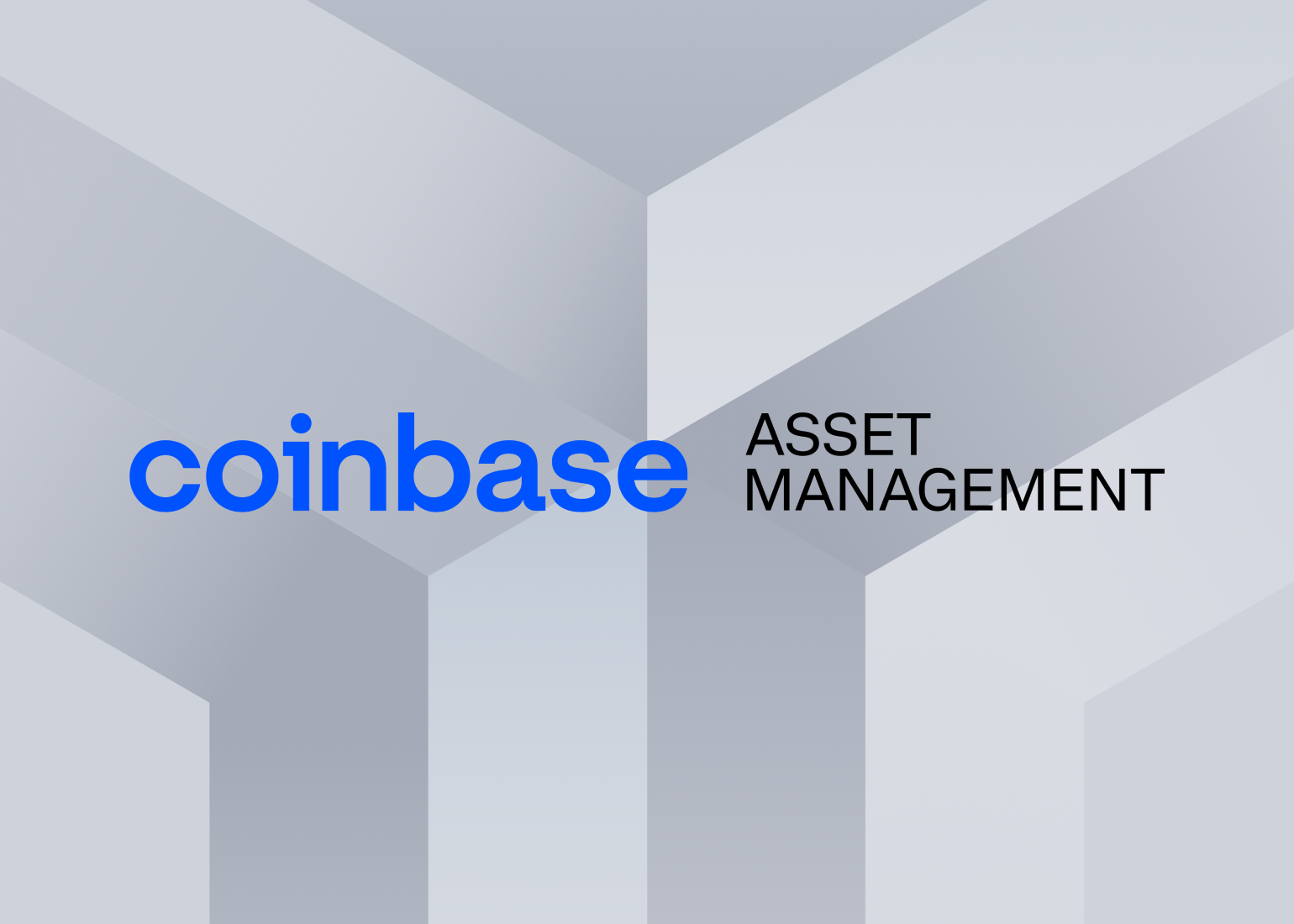 Discover Coinbase Asset Management