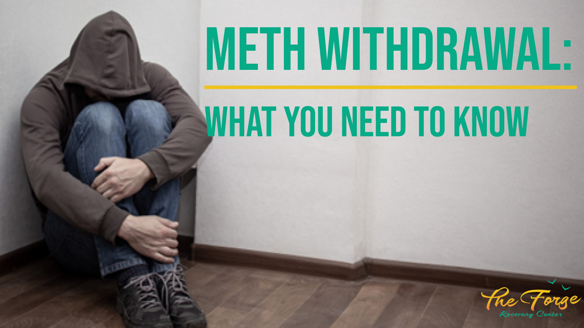Meth Withdrawal Symptoms: What You Need To Know About Methamphetamine ...