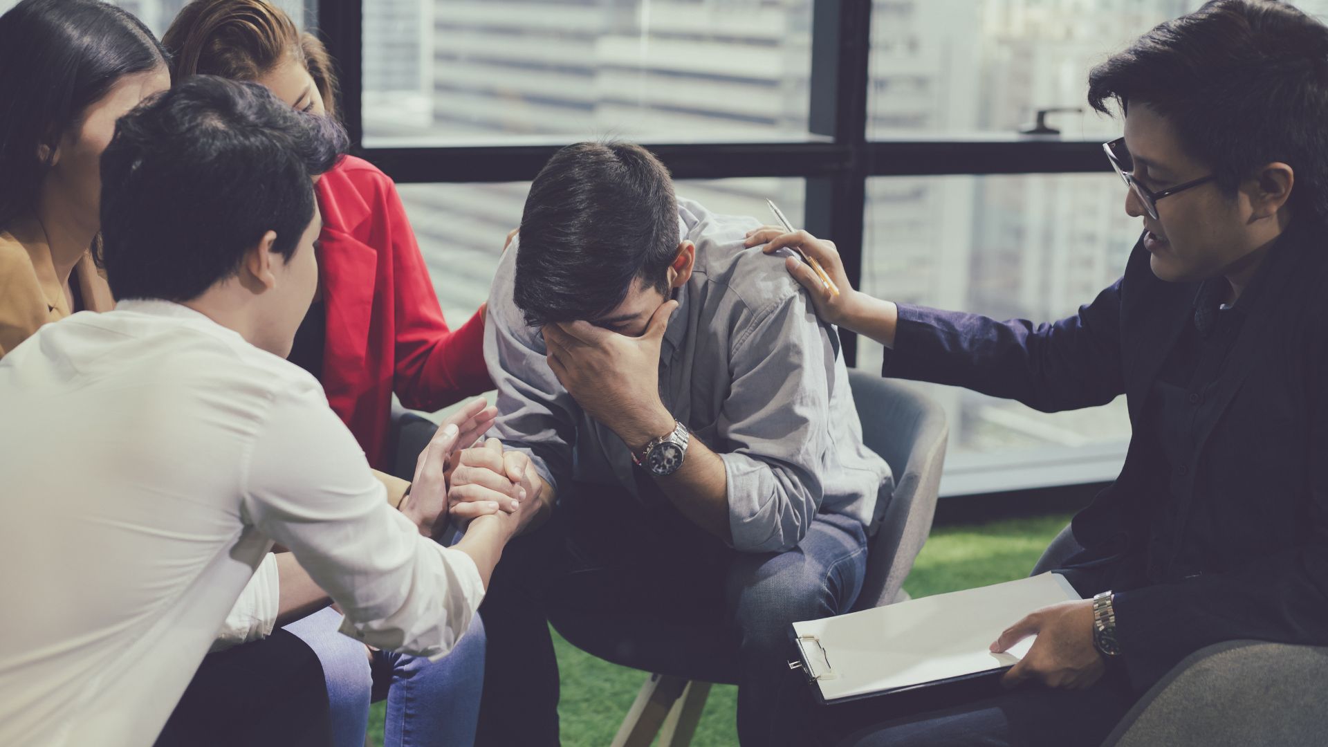 How to Overcome Opiate Addiction: A Step-by-Step Recovery Guide