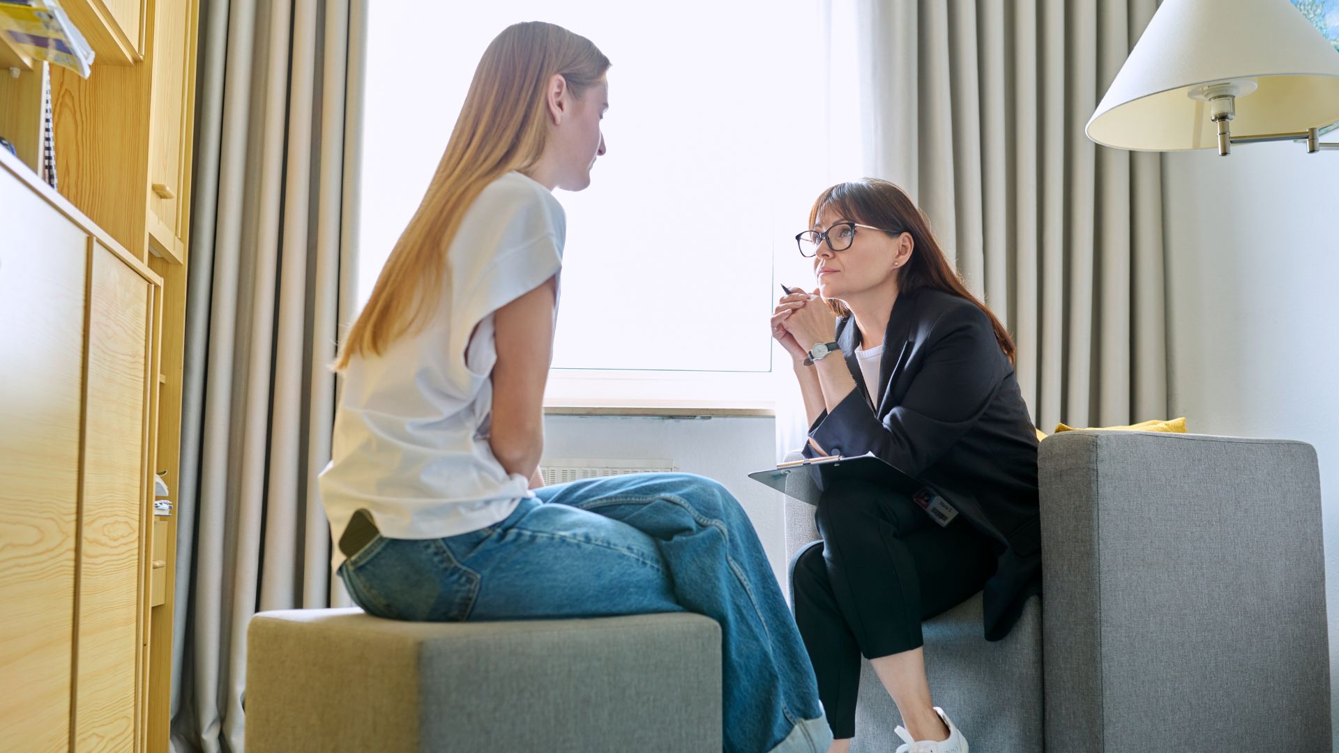 Professional Anorexia Treatment Support in Anaheim