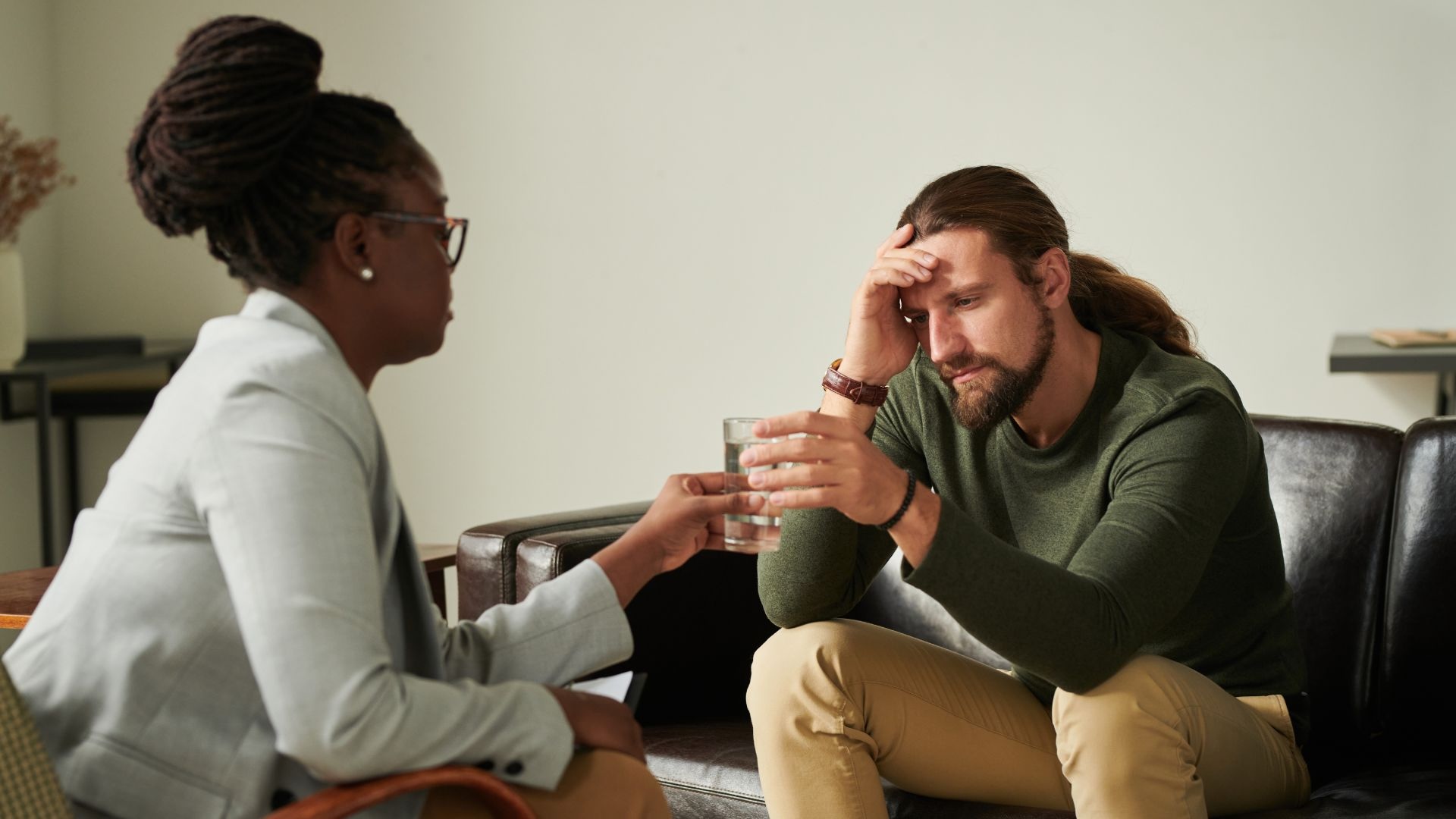 NPD Therapist Near Los Angeles: Expert Care for Narcissistic ...