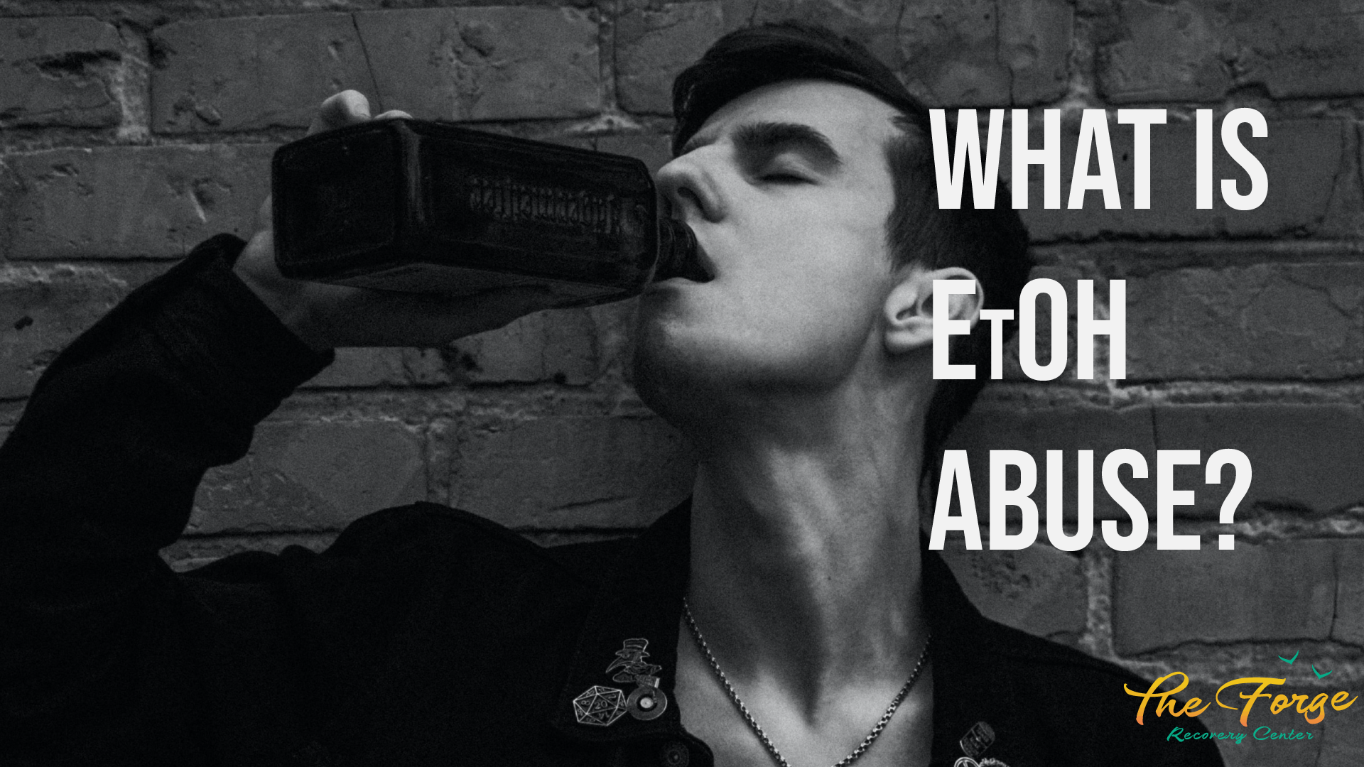 EtOH: What is EtOH Abuse, its Effects, & its Treatment