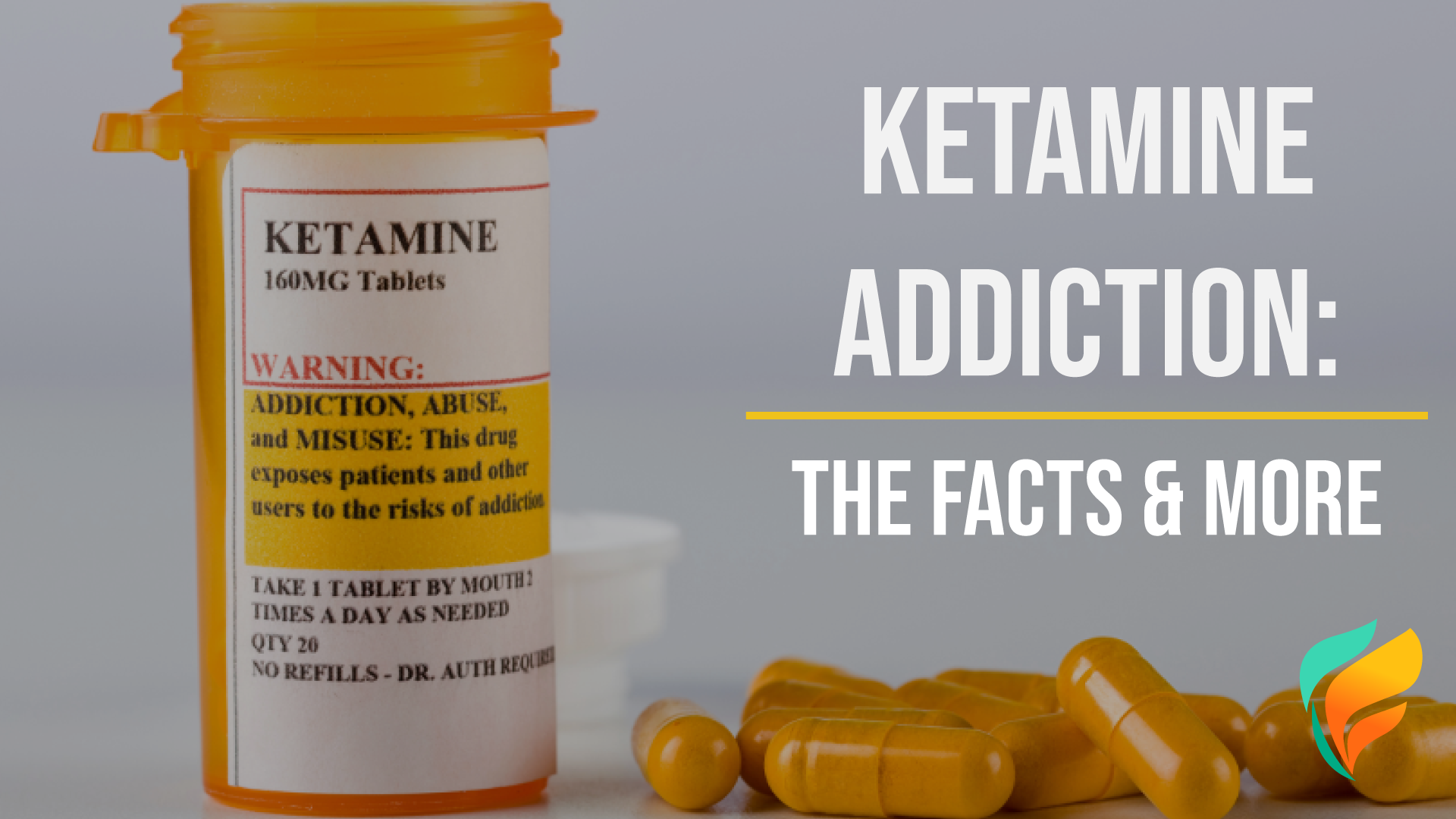 Ketamine Addiction: Symptoms, Facts, & More